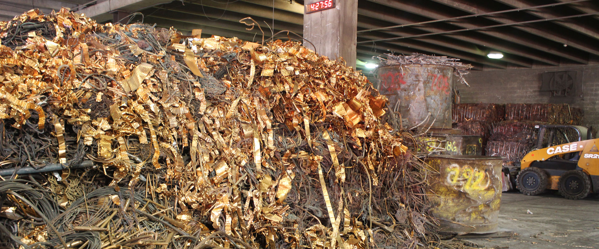 Allied Metals, LLC – Miami, Florida