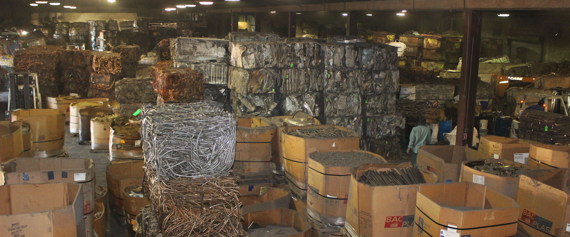 Allied Metals, LLC – Miami, Florida